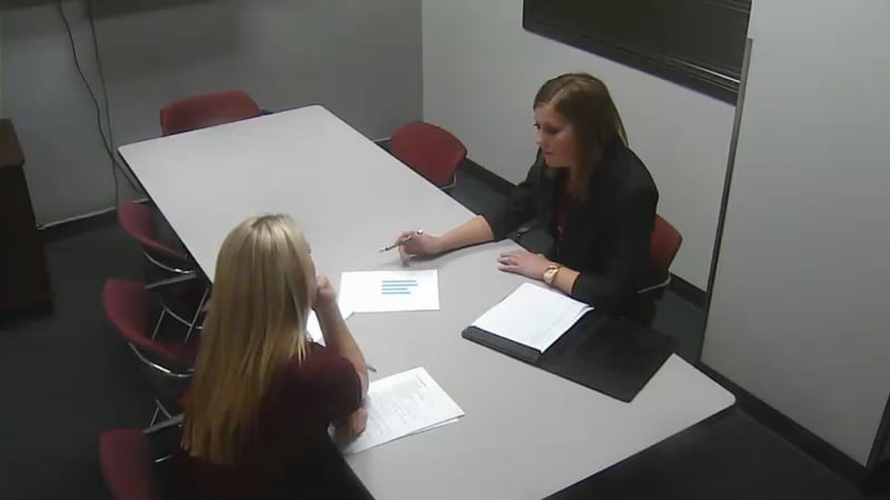 Champion Ford Role Play on Vimeo