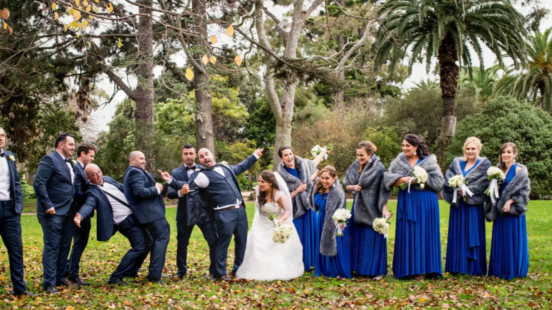 Lisa + Dimitri on Vimeo