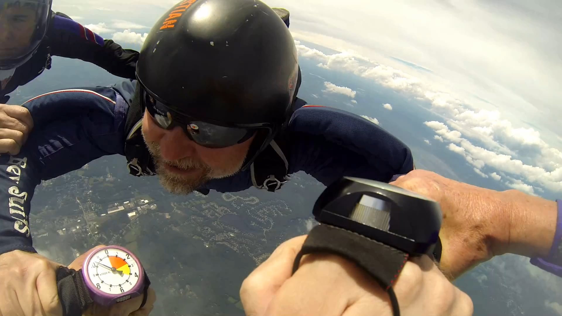 5-way and 4-way (Jacks View) on Vimeo