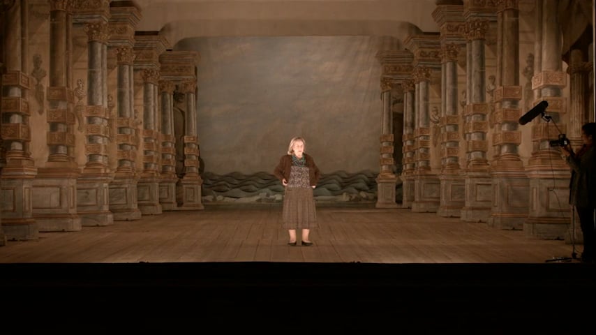 An Attempt to Make a Perfect Play, Excerpt. on Vimeo