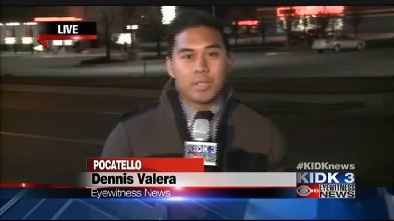 Dennis Valera Reporter Reel August 2016 on Vimeo