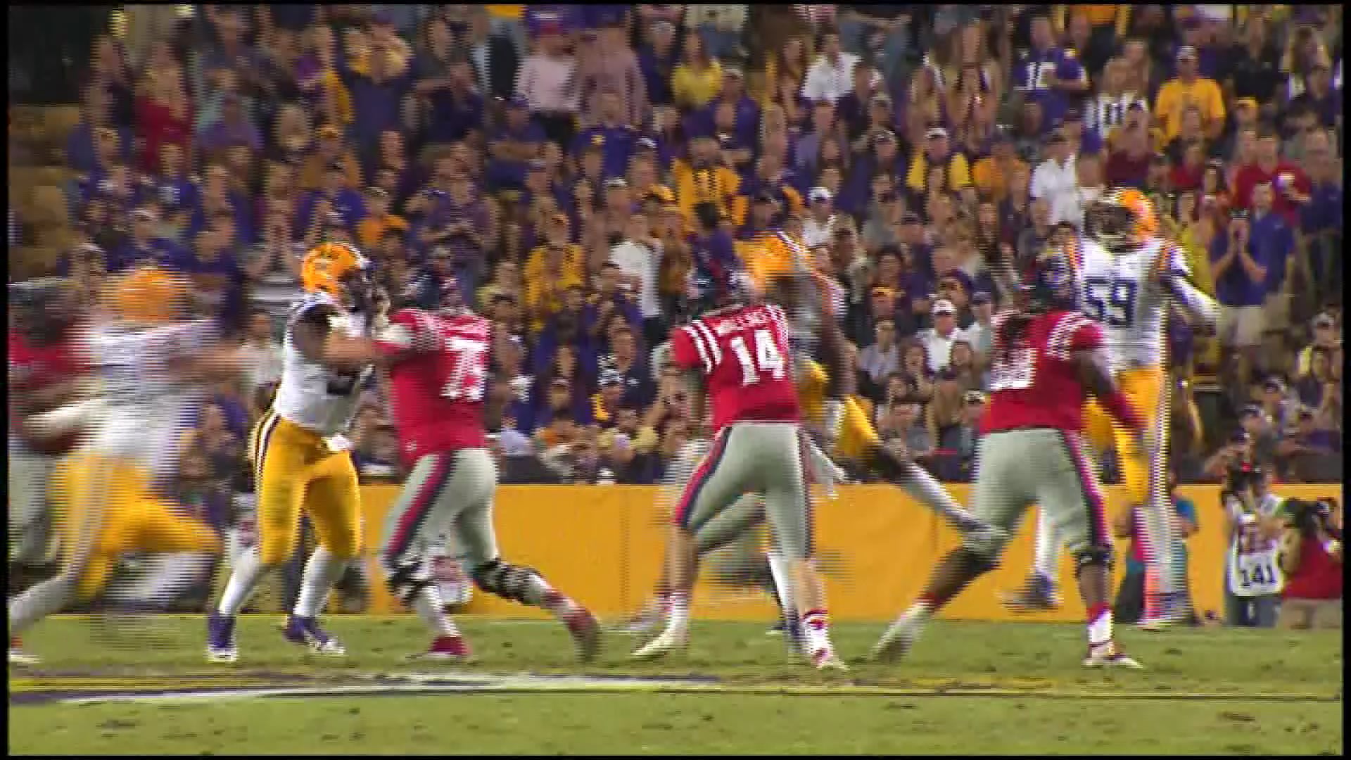 Tiara Gibson sports anchor demo on Vimeo