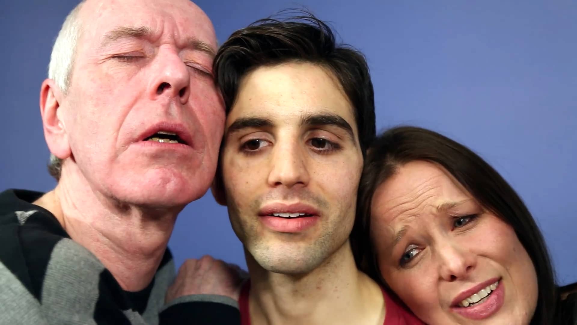 The Line - Short comedy film by Jerome Velinsky on Vimeo