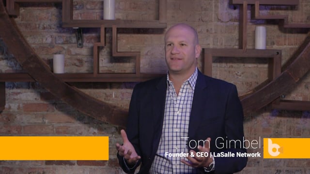 Maintaining Standout Internal Culture