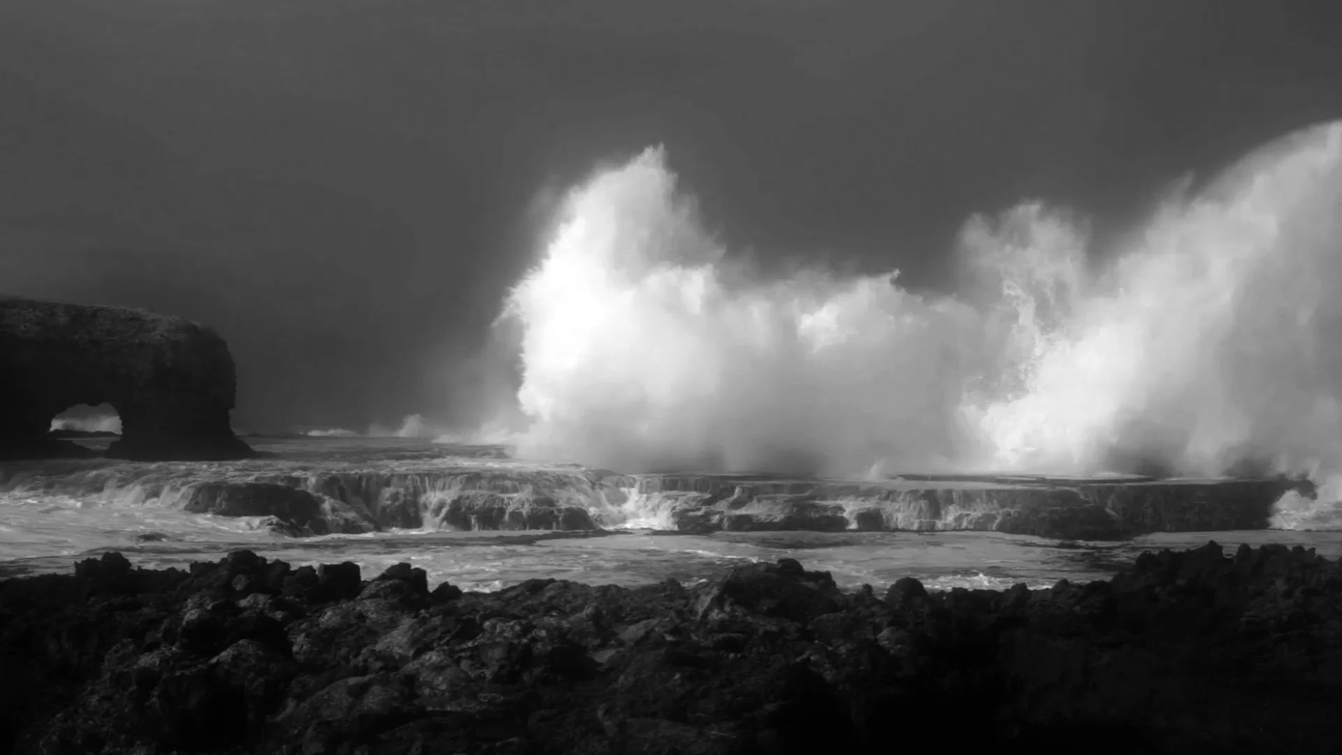 Power and Beauty - Making Waves on Vimeo