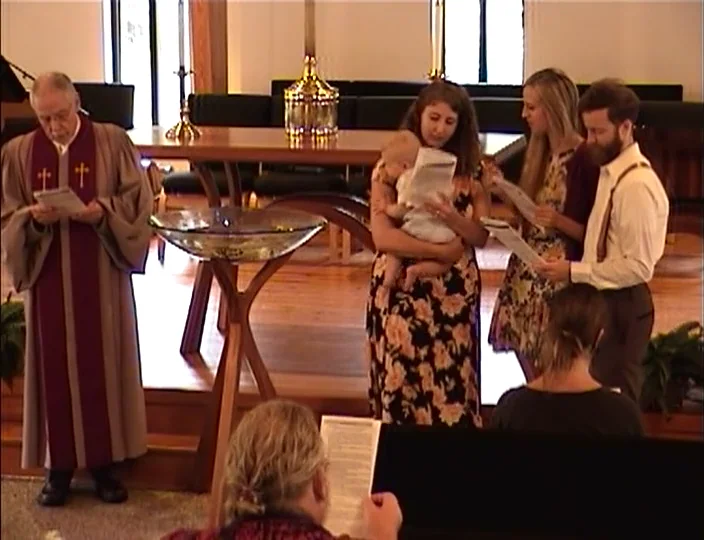 Holy Covenant UCC Worship Service 2016.07.17 on Vimeo