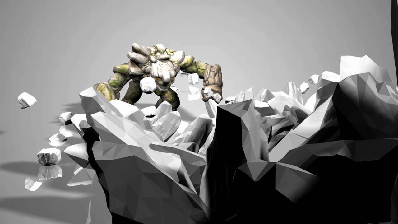 animation demo reel on Vimeo