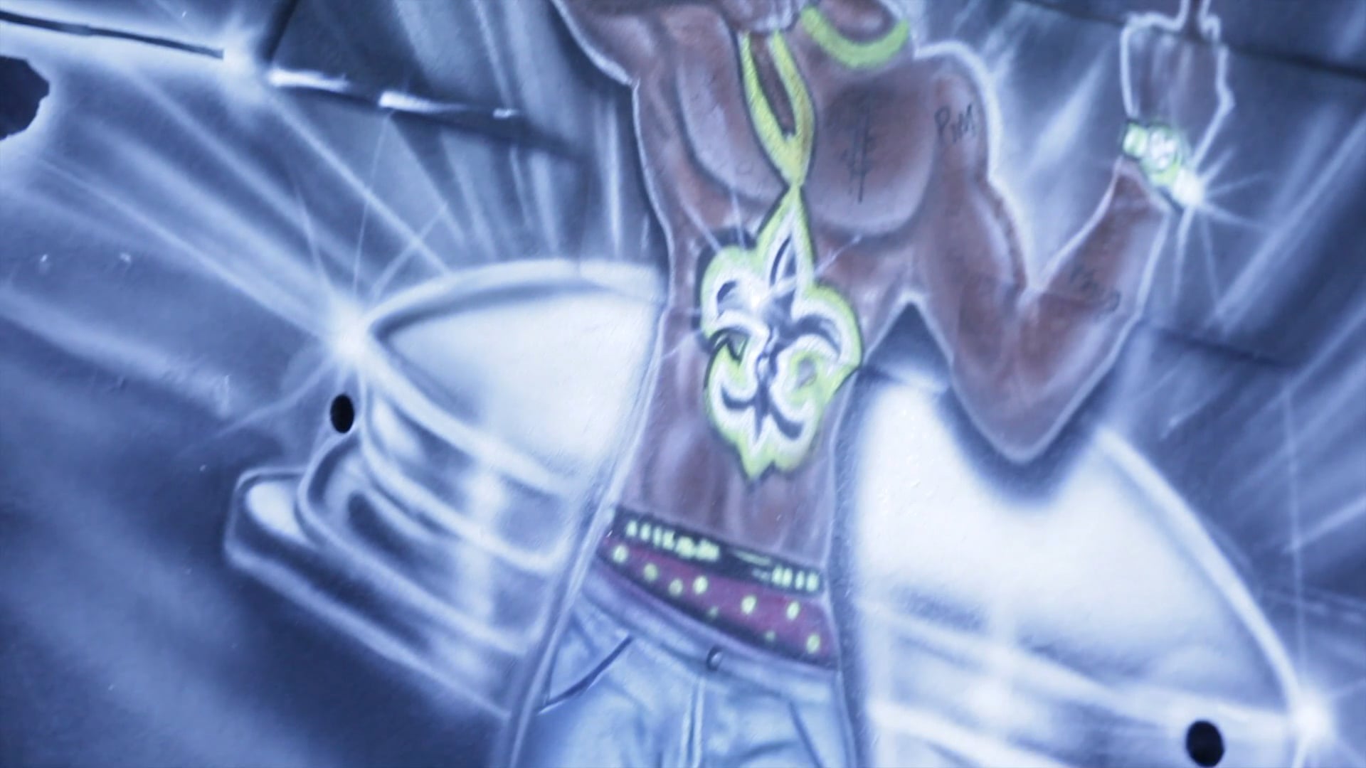 Arius Bell on Vimeo