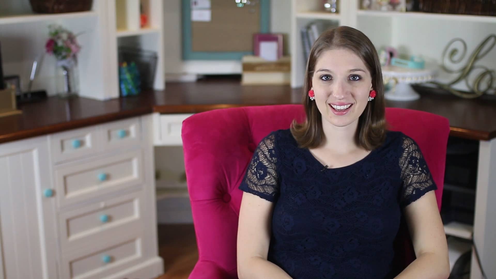 Start Here - Young Wife's Guide on Vimeo