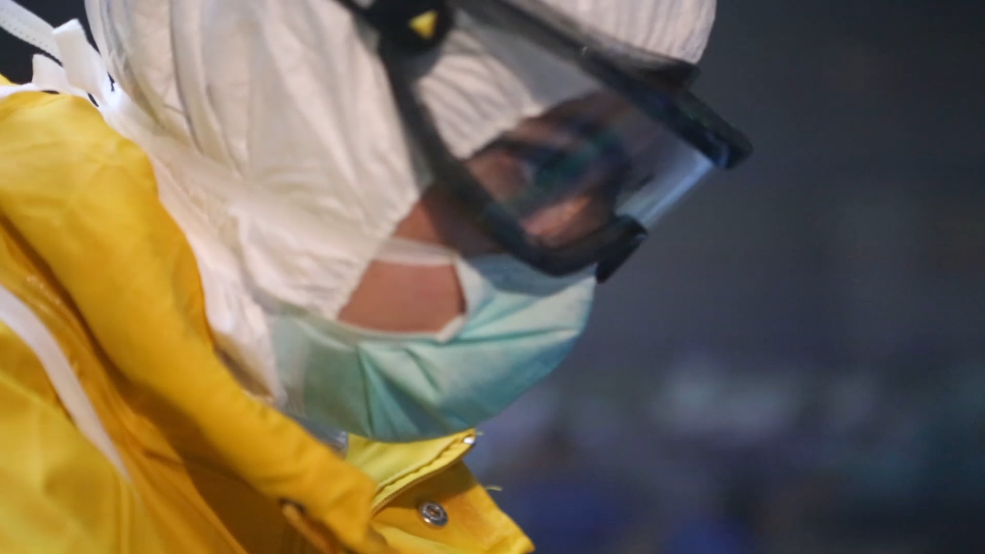 Wilburr x Secret Cinema | Preview Trailer on Vimeo