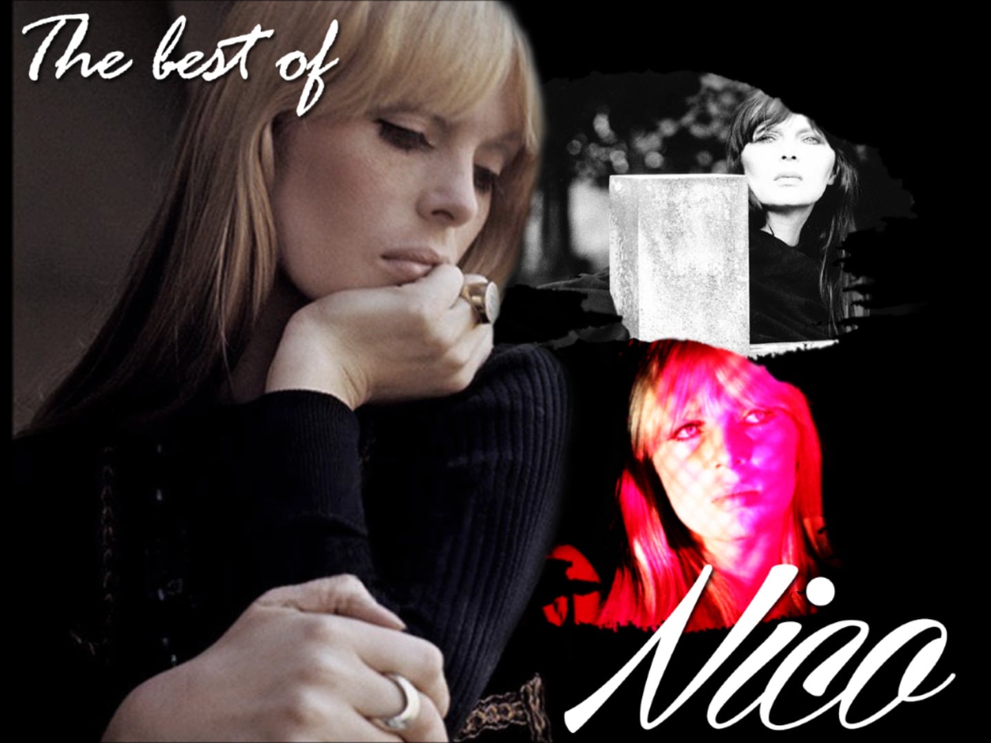 The Best of Nico ★ Best Collection of Songs ★ (Greatest Hits Full Album ...