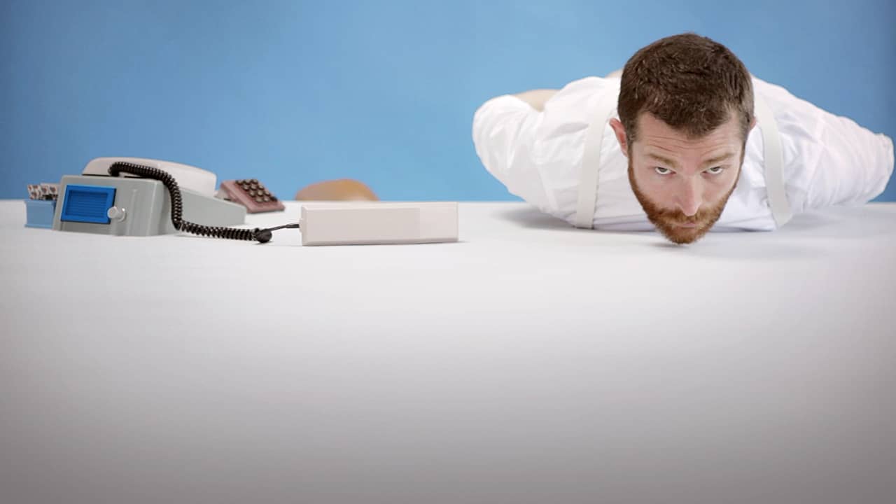 THE KEY MOMENT | Short Film on Vimeo