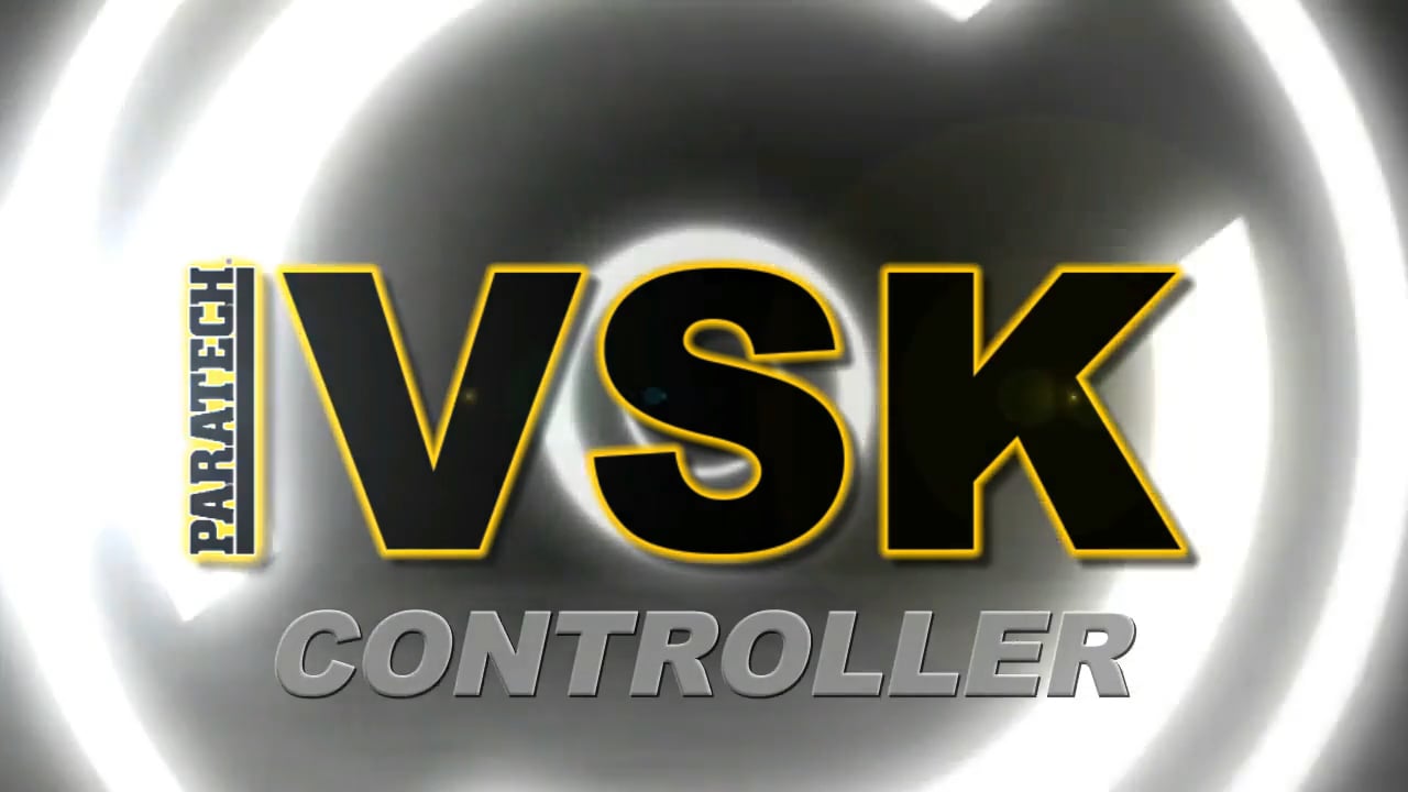 Paratech - VSK Controller on Vimeo