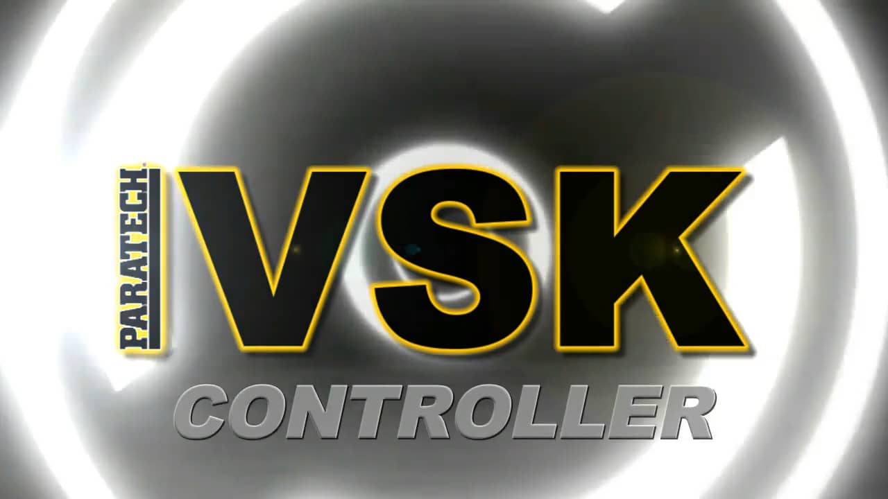 Paratech - VSK Controller on Vimeo