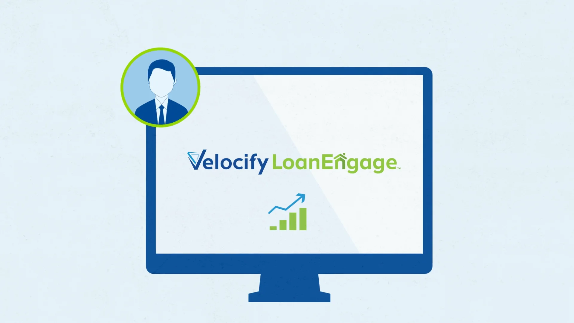 Velocify LoanEngage Features on Vimeo