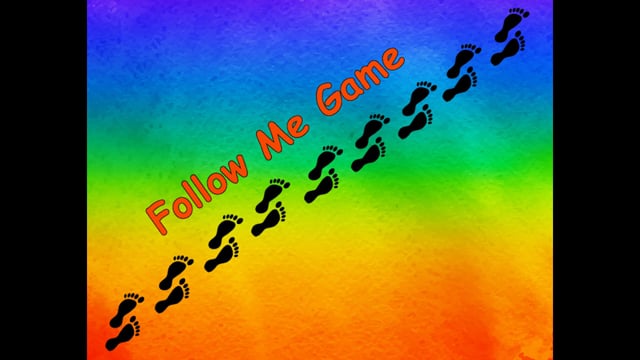 Follow Me Game | MusicplayOnline