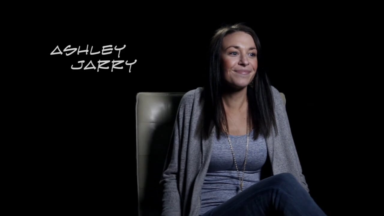 Ashley Jarry on Vimeo