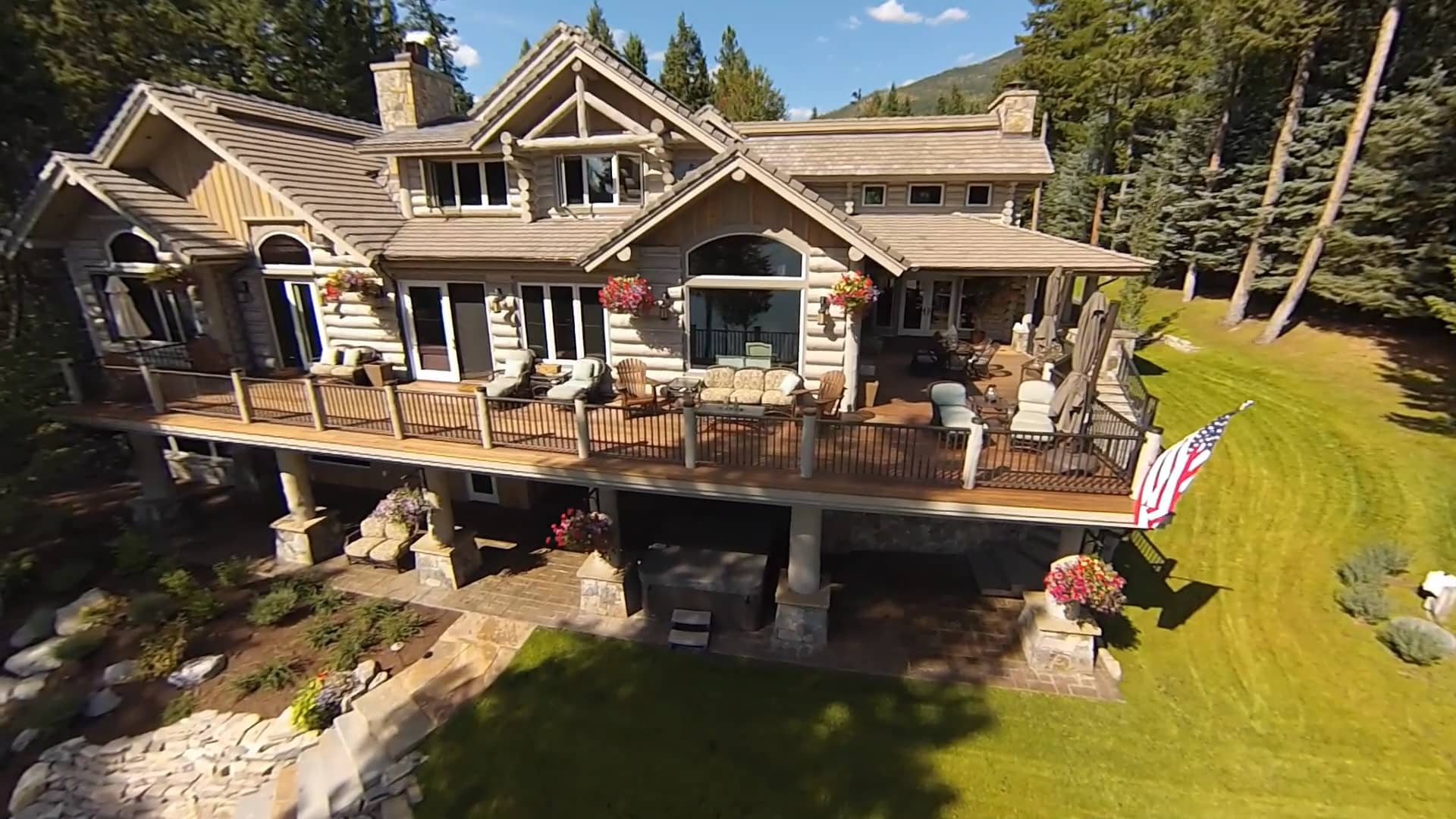 Golden Bear Ranch on Vimeo
