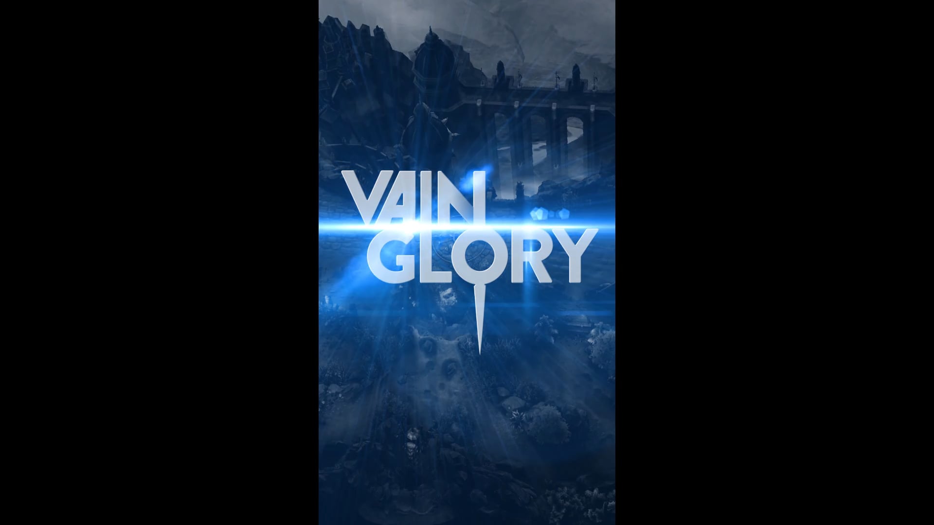 Vain Glory - Snapchat Ad on Vimeo