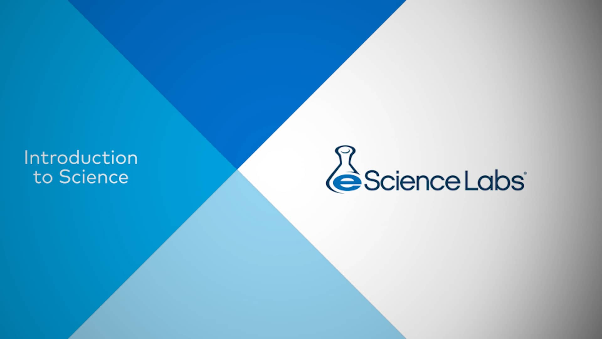 Introduction to Science on Vimeo