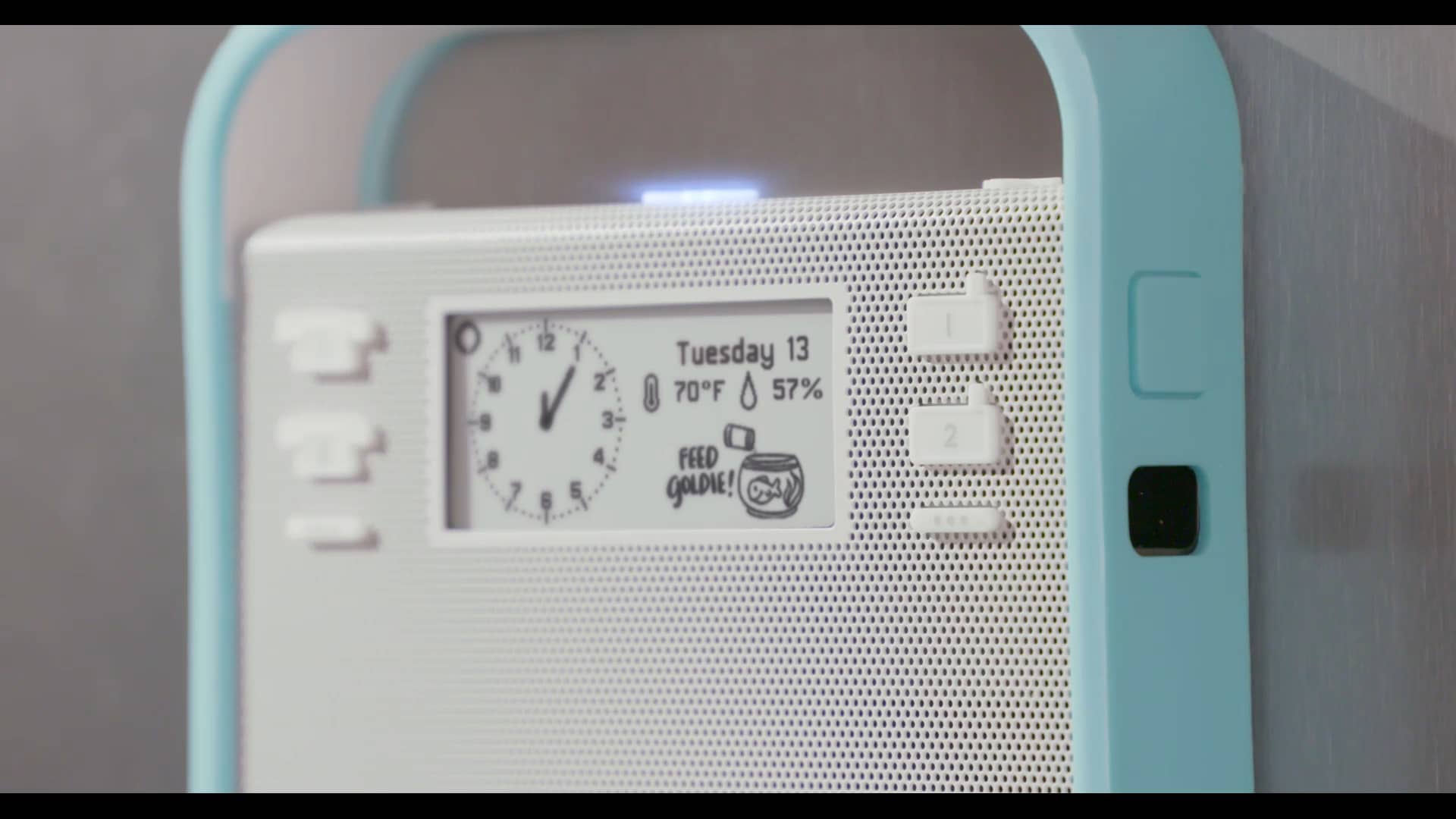 Invoxia Triby on Vimeo