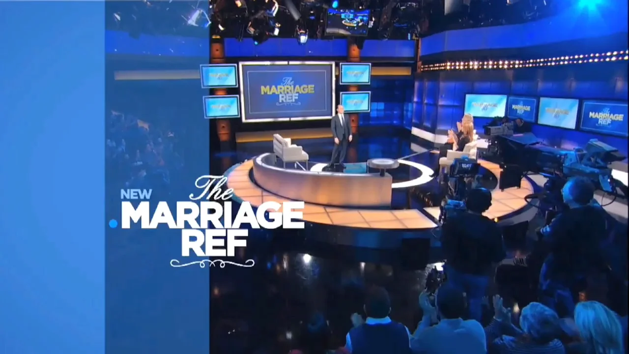 MARRIAGE REF 30 V2 on Vimeo