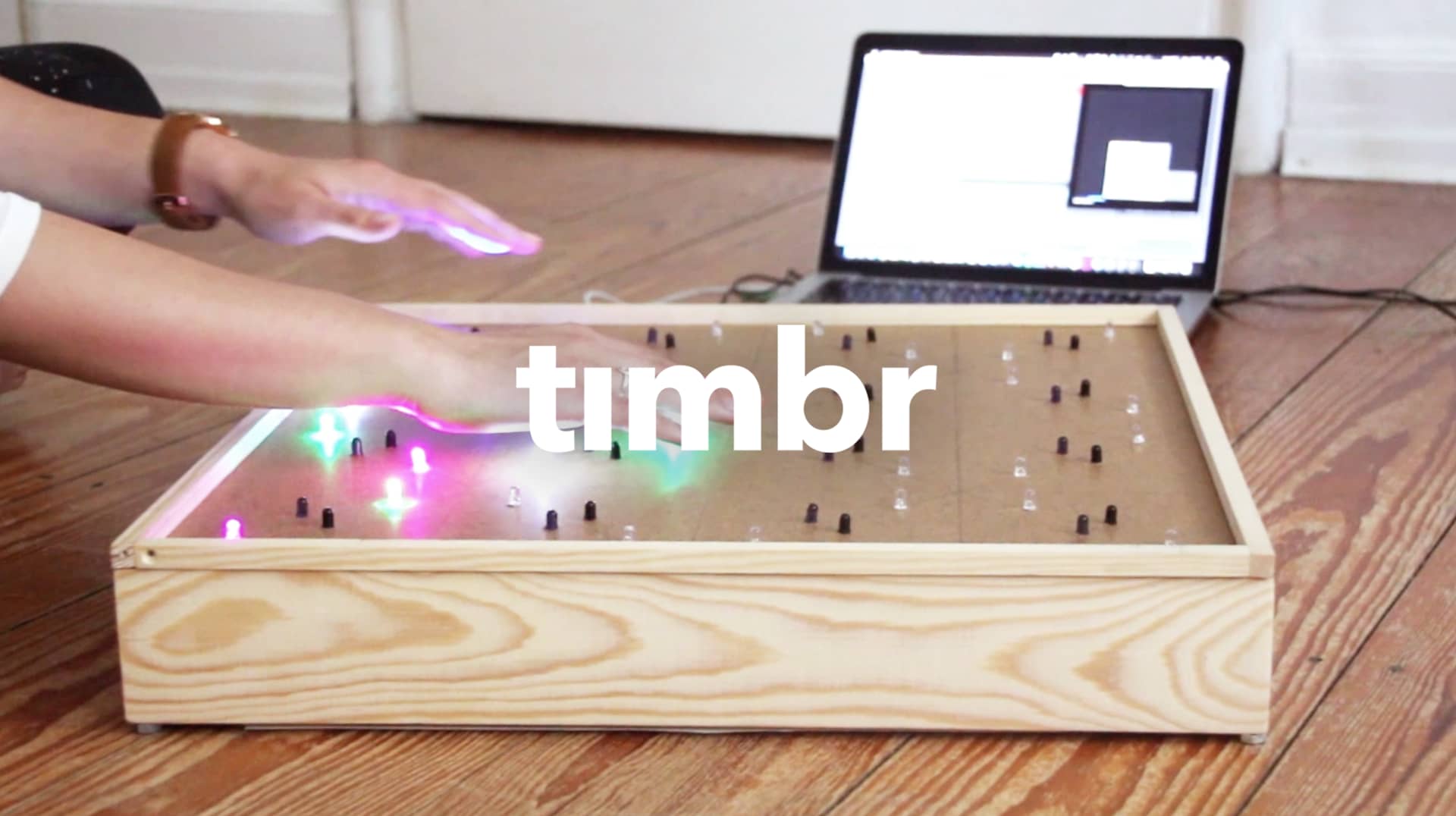timbr on Vimeo