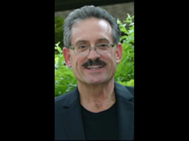 Dr. Frank Rosner on Vimeo