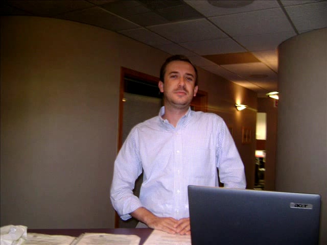 Testimonial-7 in Dr. Frank Rosner on Vimeo