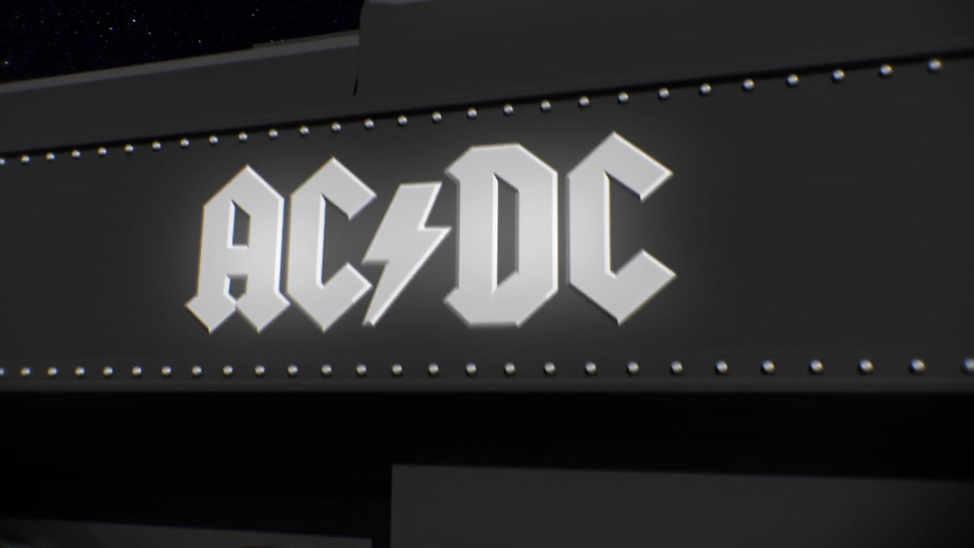 ACDC Black Ice concert intro on Vimeo