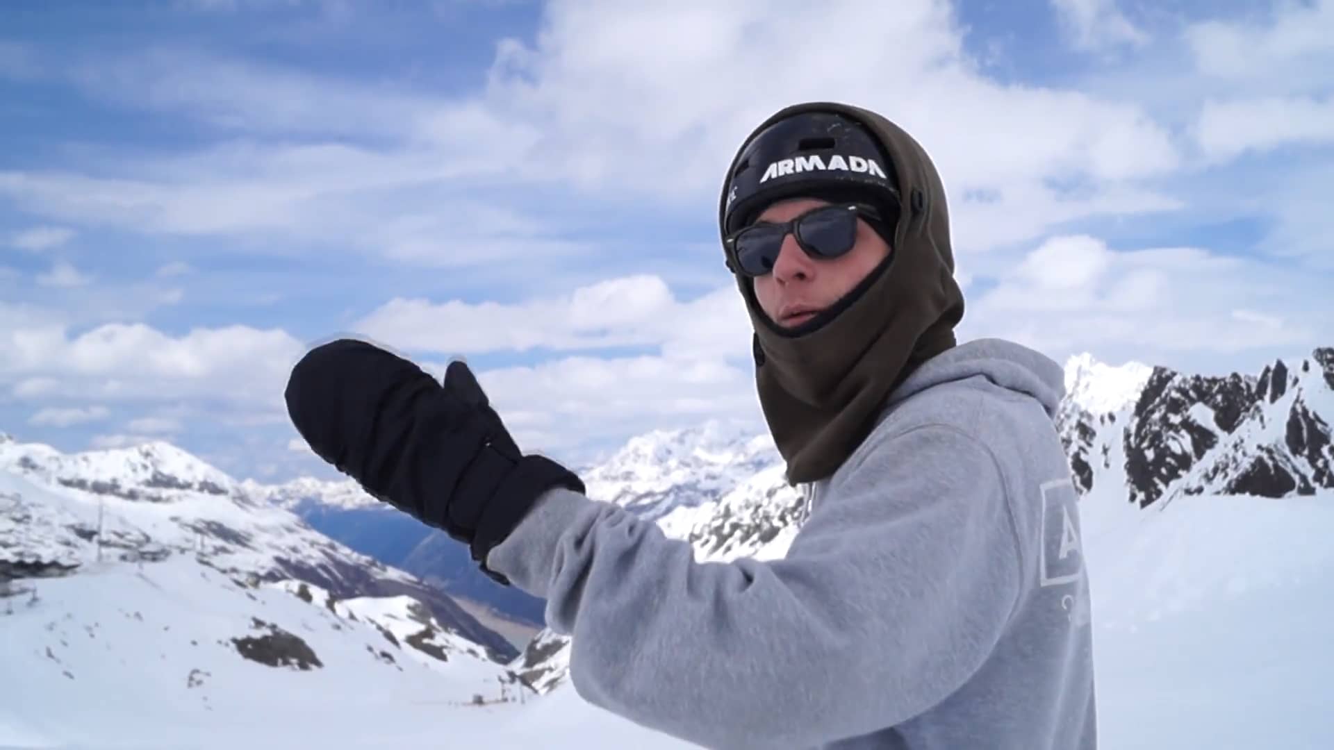 Andreas Rossmanith 15/16 on Vimeo