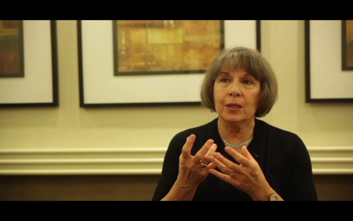 Laura Straus-University of Montana Western on Vimeo