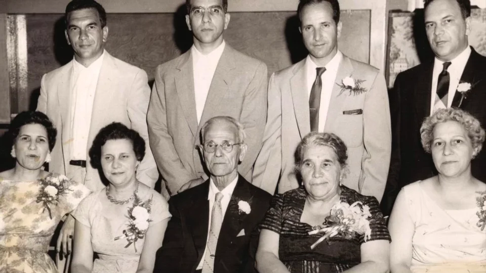 Morelli Family Amore on Vimeo