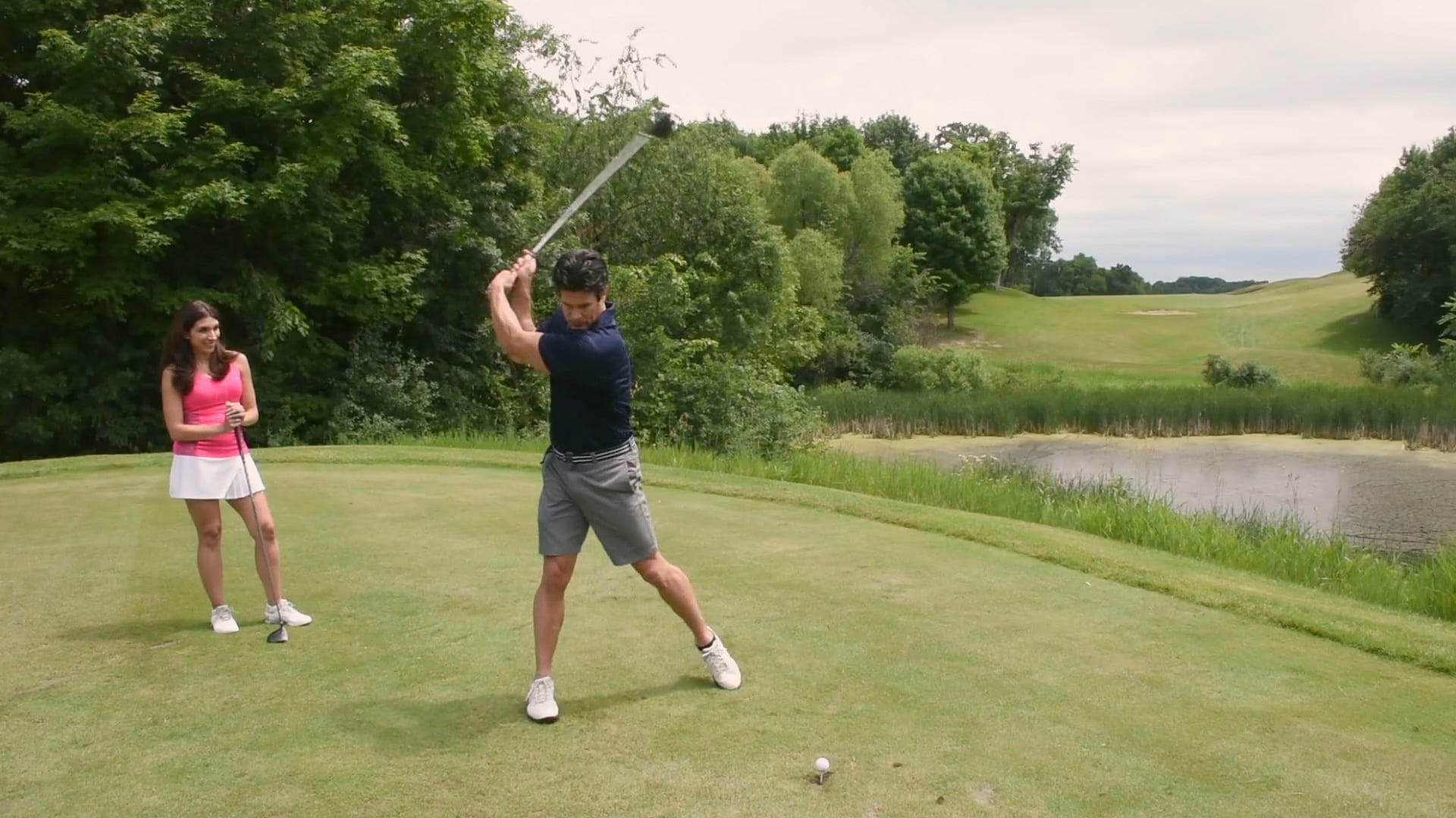 Sandvold Financial Group : Early Retirement on Vimeo