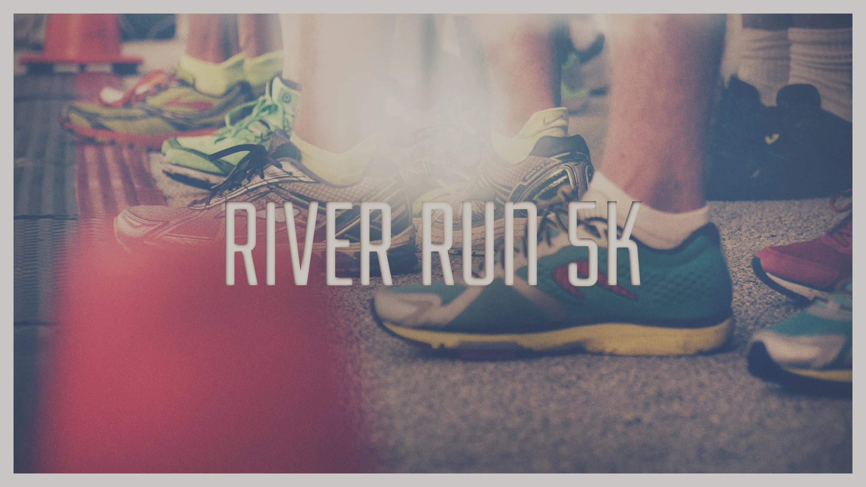 River Run 5K on Vimeo