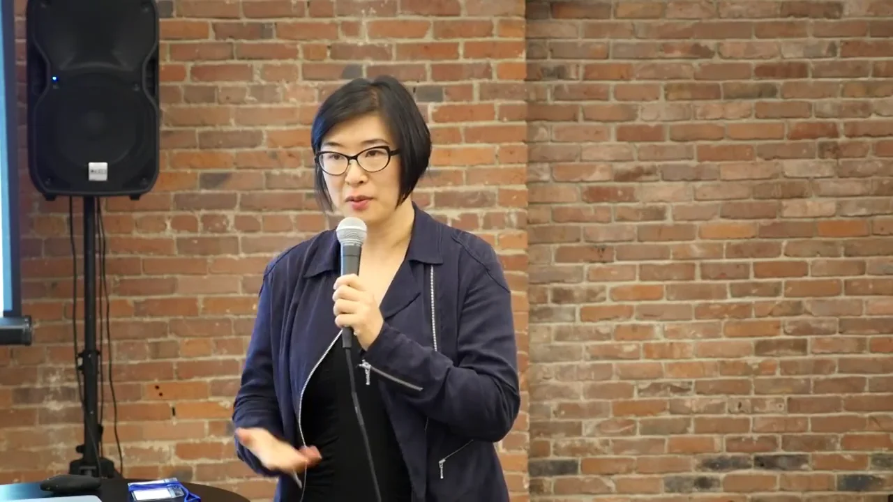 Featured Talk Data Science Pop-up Seattle : Understanding Feature Space ...