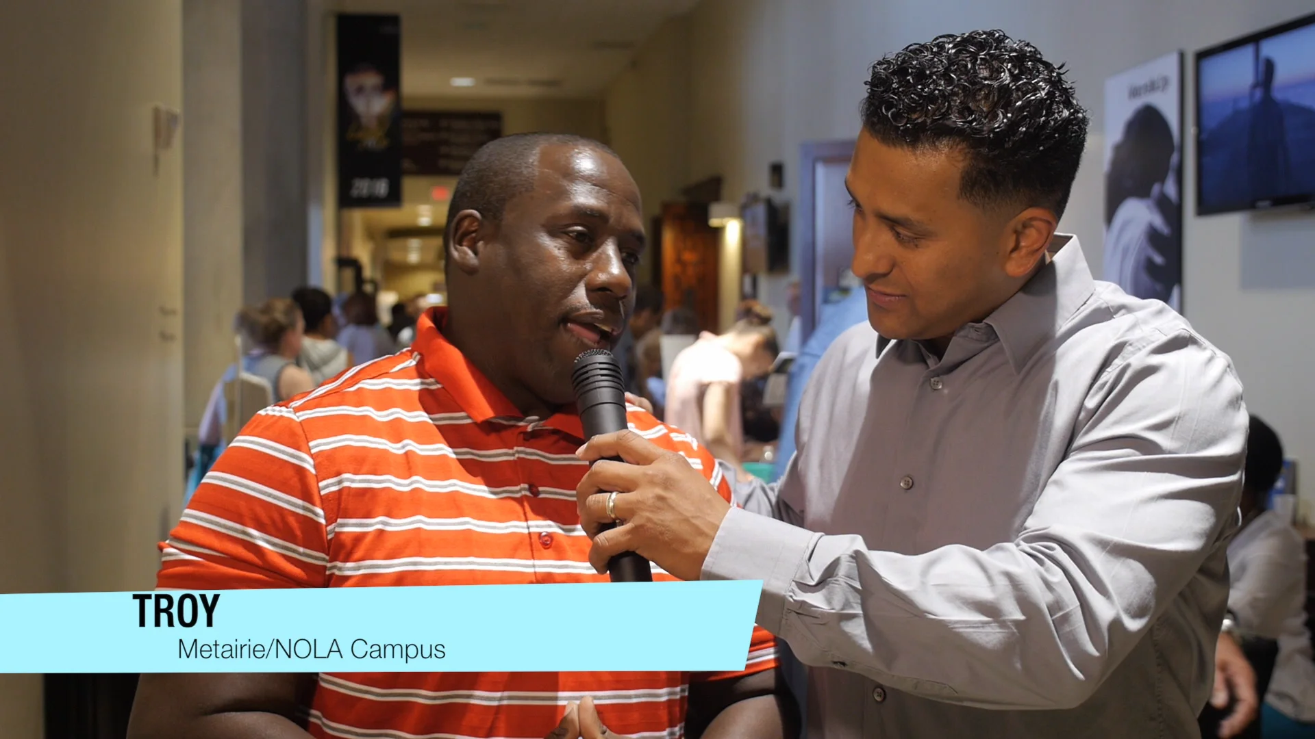 Life Group Promo 4 on Vimeo
