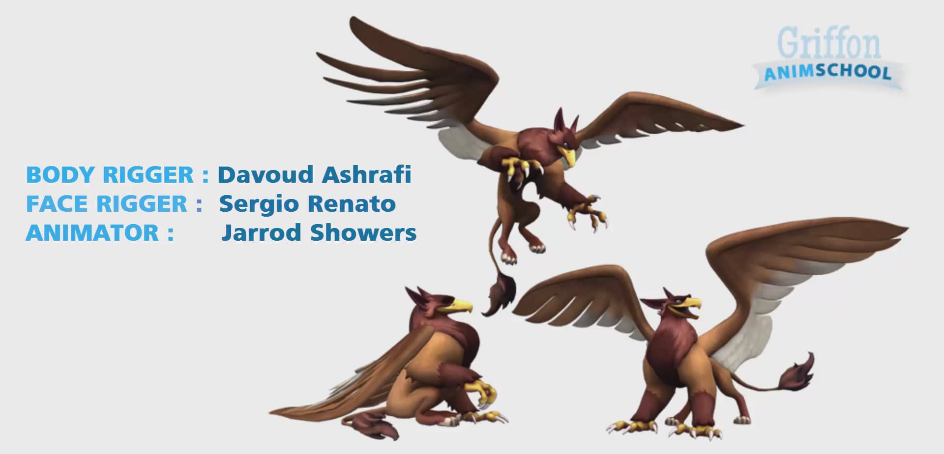 Griffon Rig on Vimeo