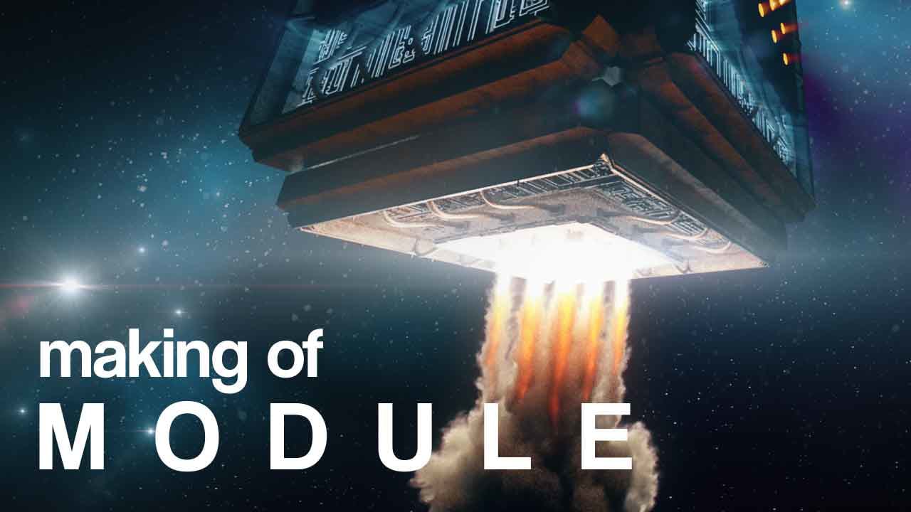 [07.16.2016] - Module on Vimeo