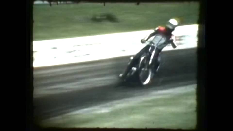 Speedway Halbemond und Aschenbahnrennen - 3 Filme - TRAILER on Vimeo