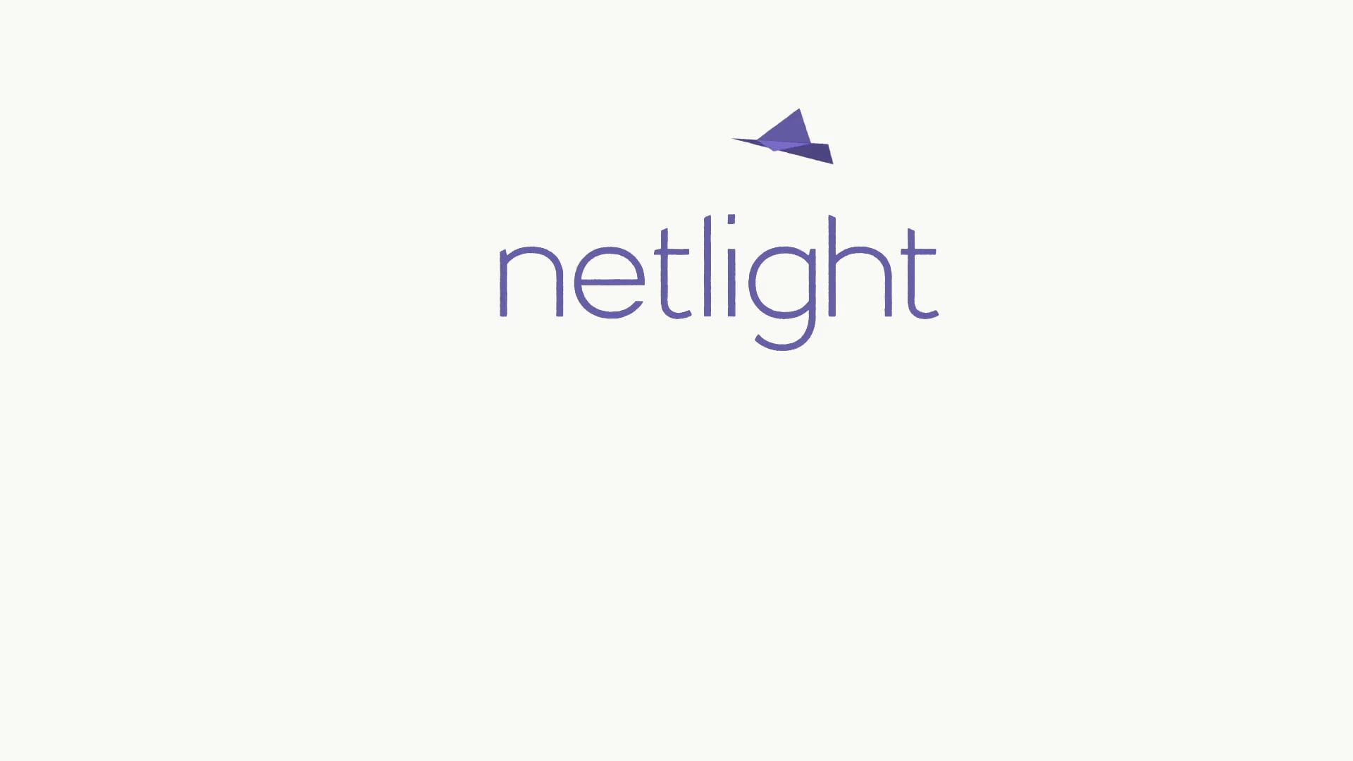 Netlight Logo on Vimeo
