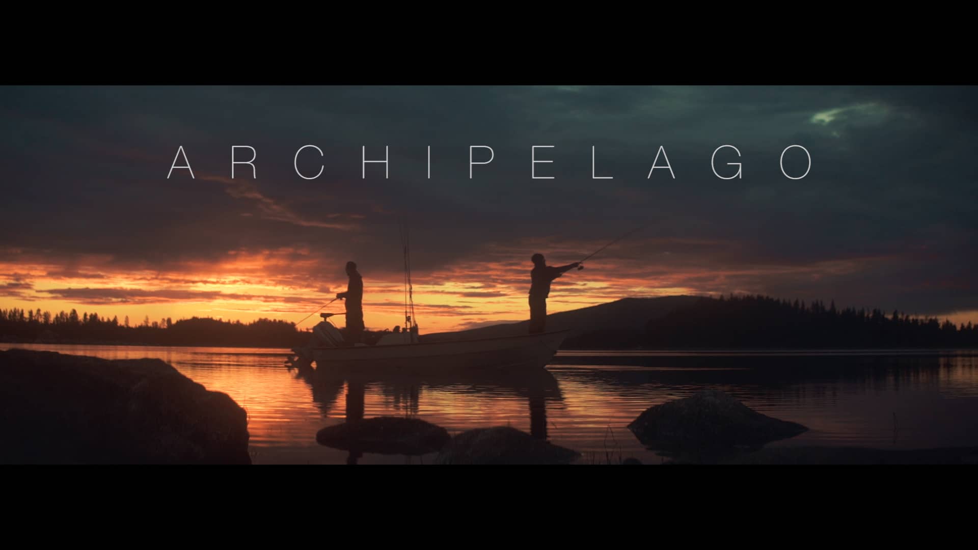 ARCHIPELAGO on Vimeo