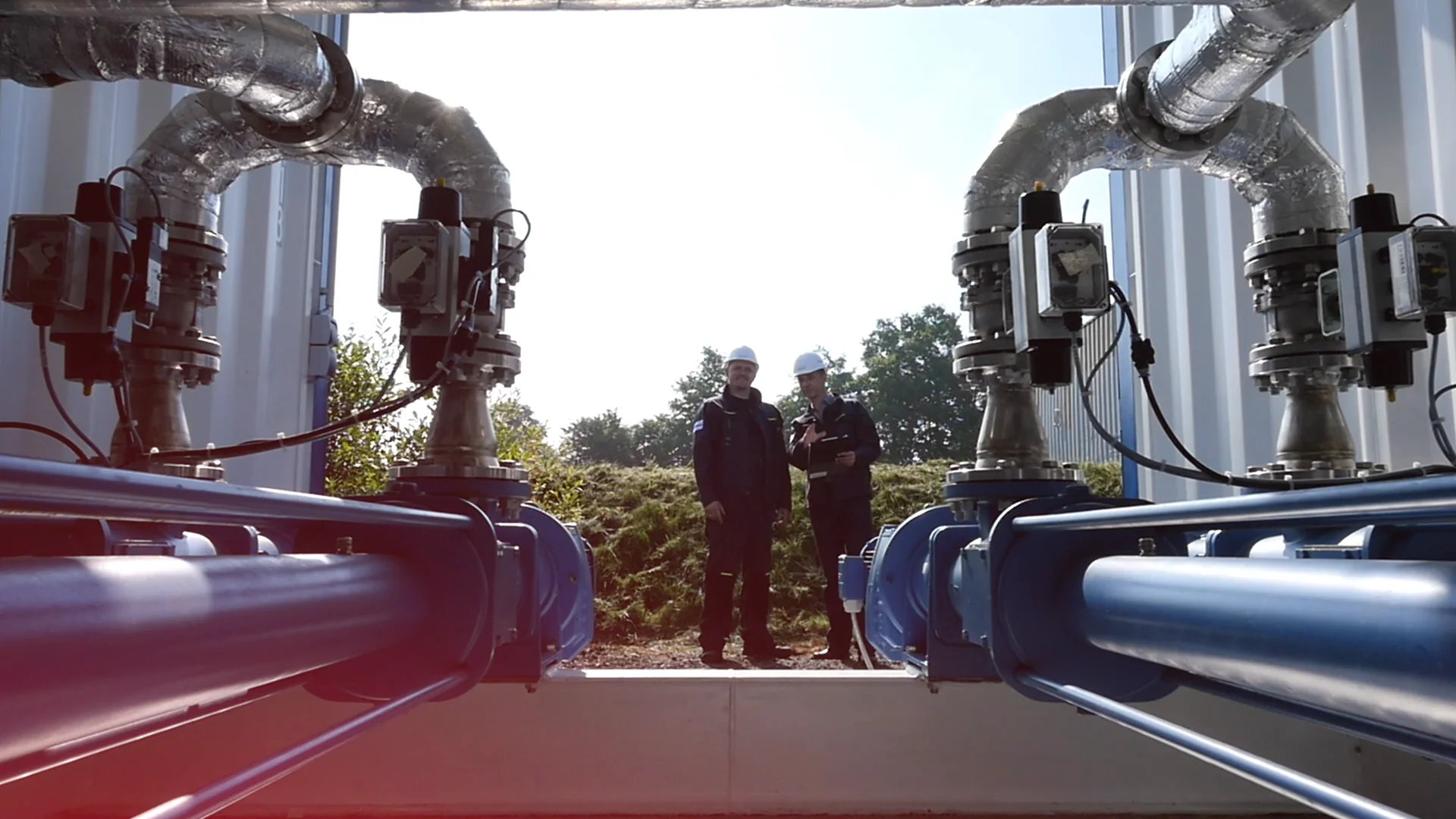 Antaco UK - 2016 trailer