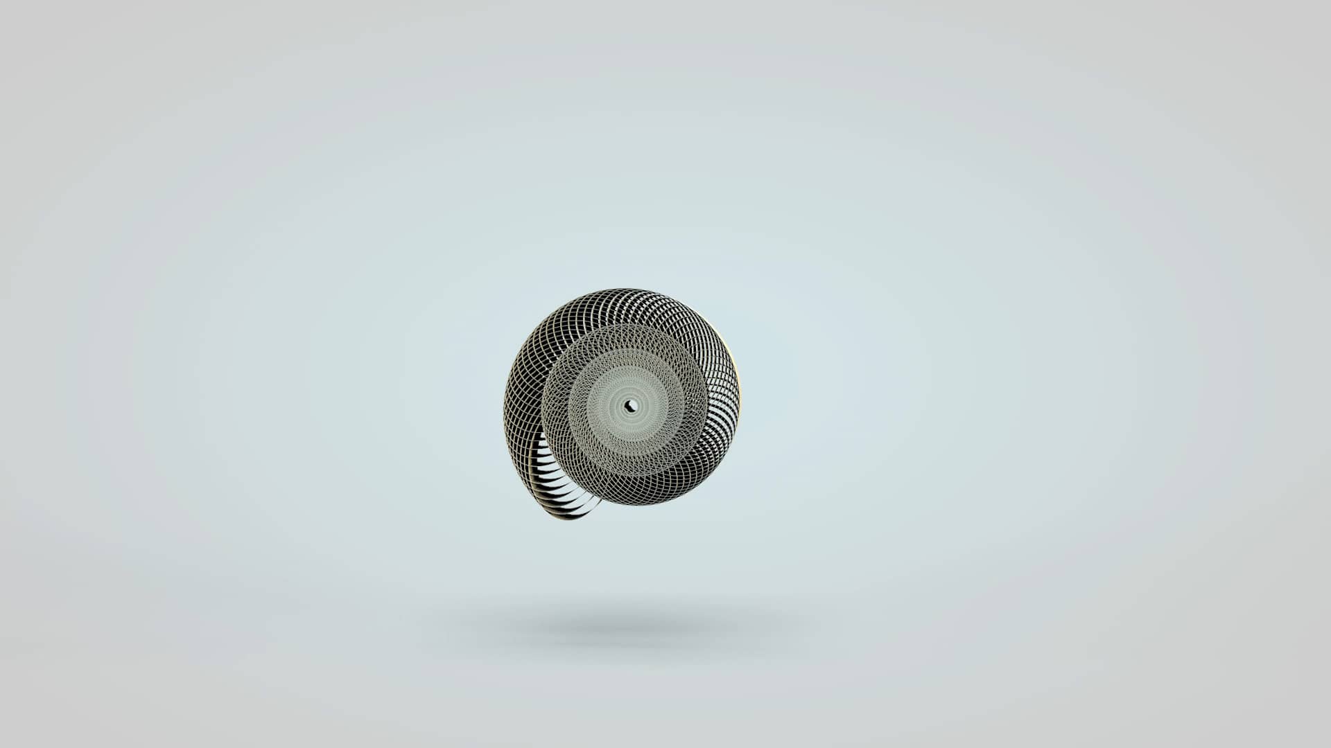 End Tag - David Brodeur Summer Animation on Vimeo