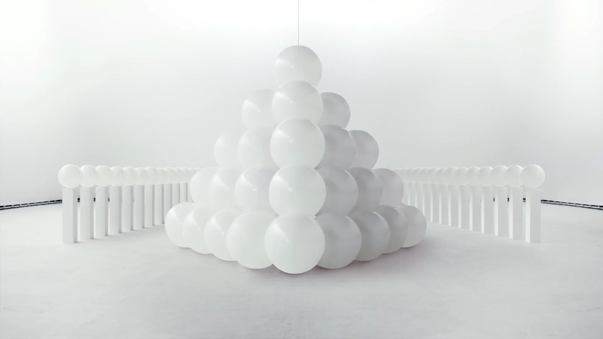 Argos - Balloons on Vimeo