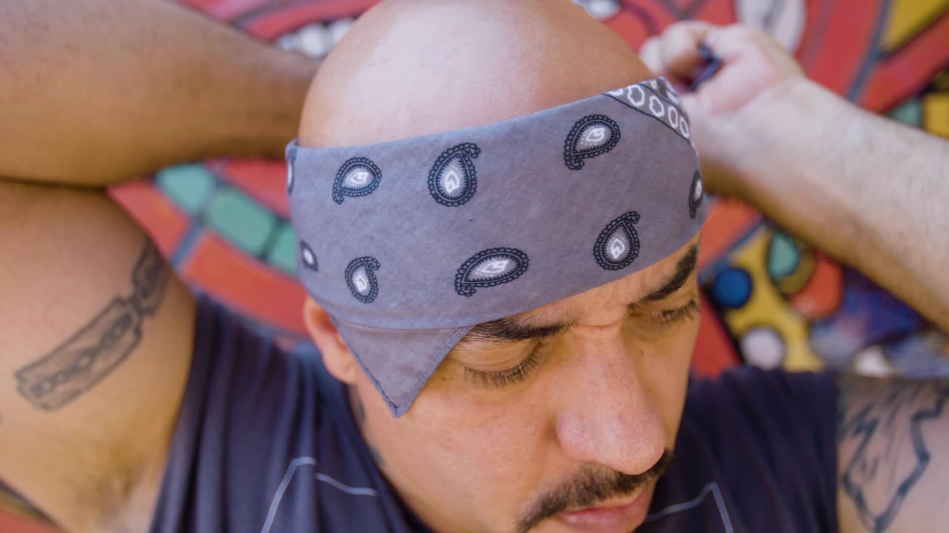 Gay and Gangster: Deadlee Raps to His Own Rhythm on Vimeo