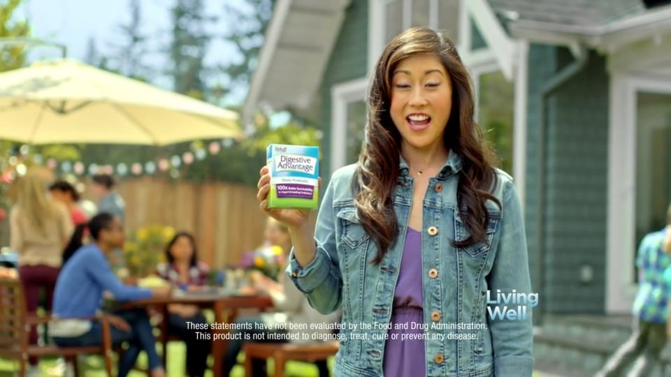 LivingWell on Vimeo