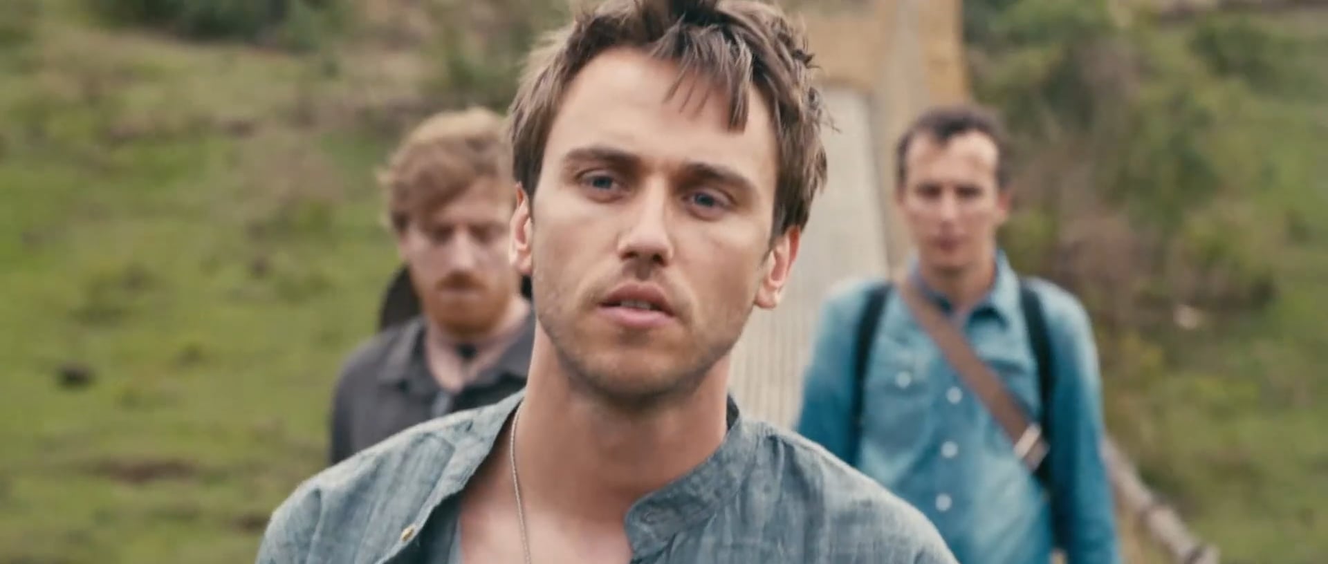 AAND NEN (WE ARE ONE) - Samuel Yirga & Clueso feat. Norman Sinn & Tim ...