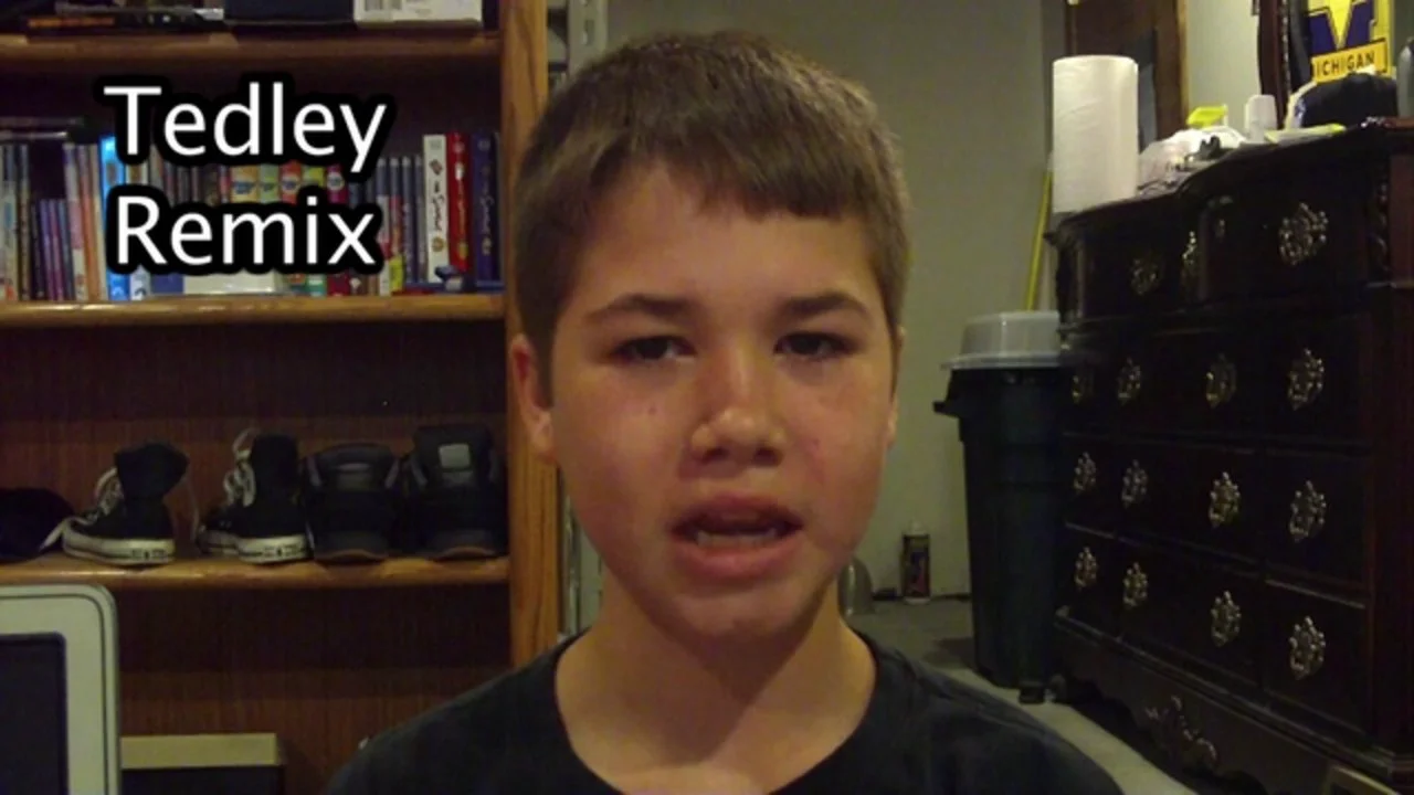 Tedley Remix on Vimeo