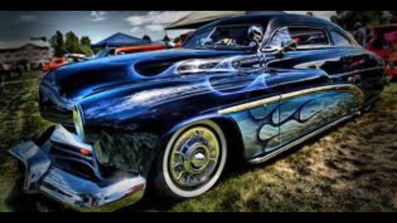 Nolimit pimped out rides on Vimeo